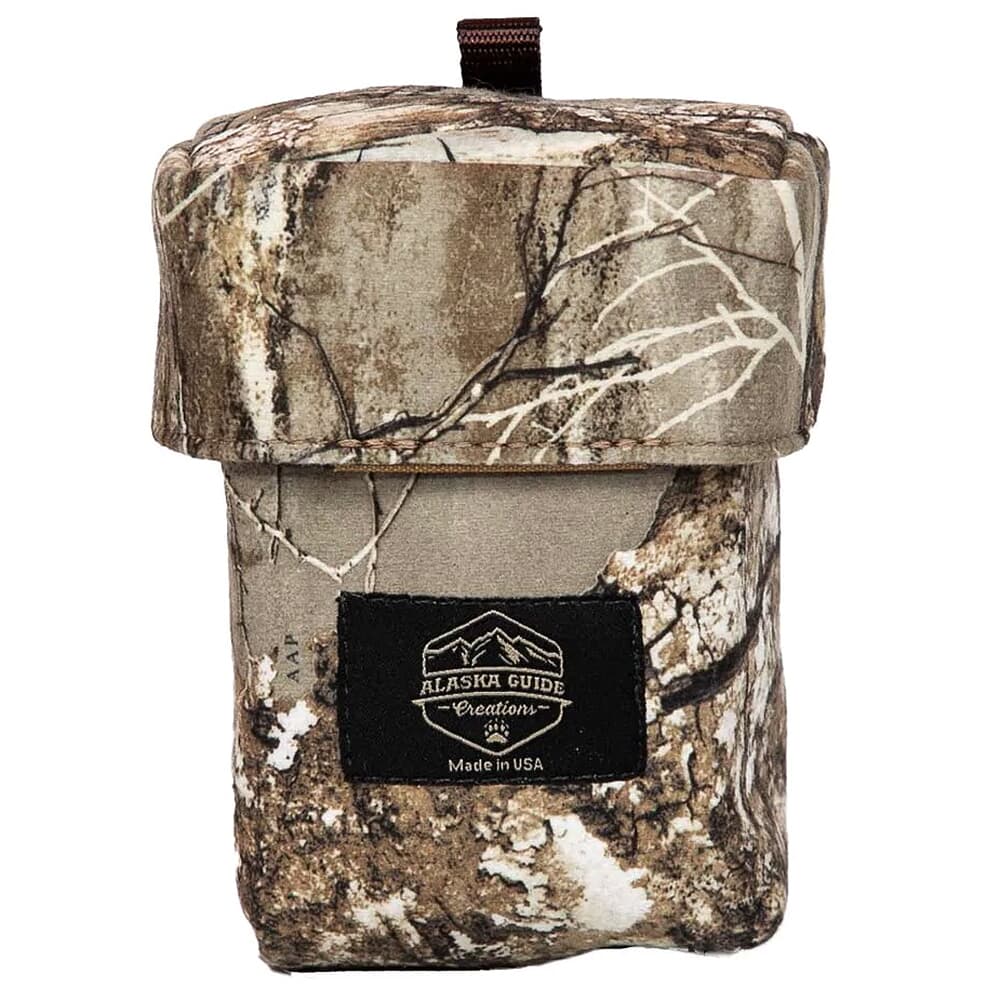 Alaska Guide Creations Realtree Edge Magnetic Rangefinder Pouch MRP ...