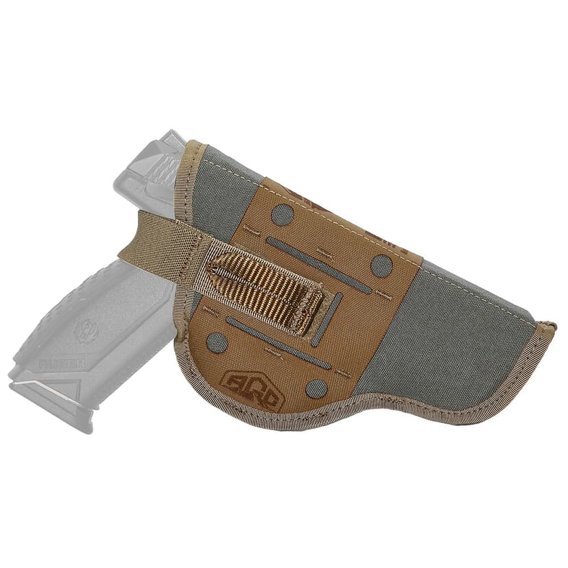 Alaska Guide Creations Foliage XL Holster XLHL-FOL For Sale - EuroOptic