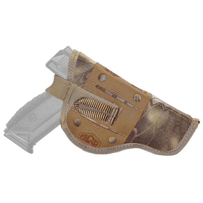 Alaska Guide Creations Kryptek Highlander XL Holster XLHL-KRY For Sale ...
