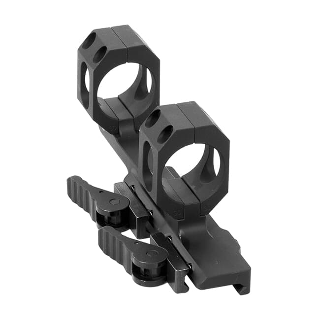 ADM AD-RECON 30mm 20 MOA Cantilever Scope Mount 2" Offset For Sale ...