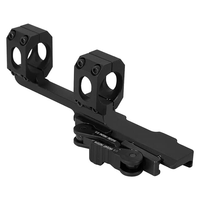 ADM AD-RECON X 1" Tac Lever Cantilever Scope Mount For Sale! - EuroOptic