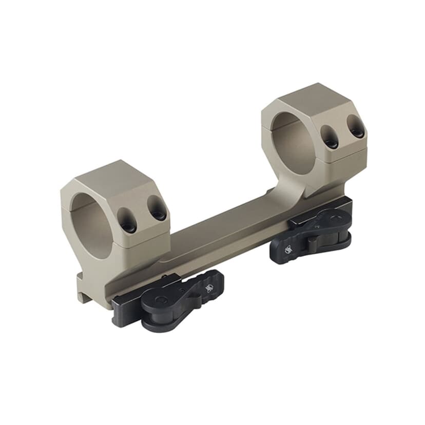 ADM AD-DELTA 1" 20 MOA FDE Scope Mount For Sale - EuroOptic