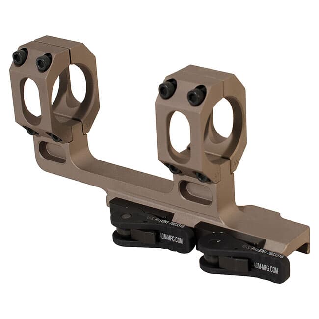 American Defense Manufacturing Mounts - EuroOptic