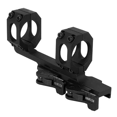 ADM USED AD-RECON 30mm Tac Lever Cantilever Scope Mount AD-RECON30TACR ...