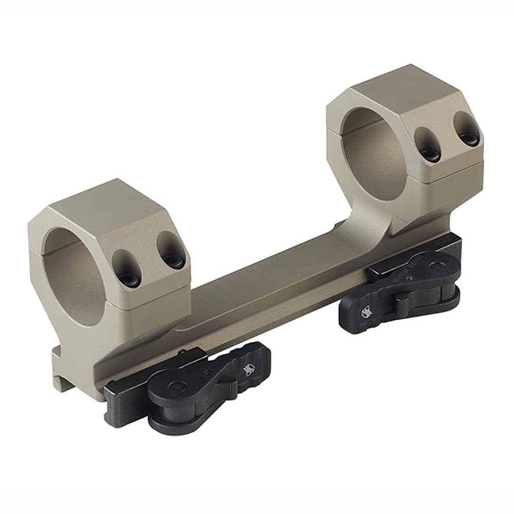 ADM AD-DELTA 1" FDE Scope Mount For Sale - EuroOptic