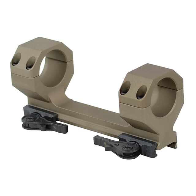 ADM AD-DELTA 30mm 20 MOA FDE Scope Mount For Sale - EuroOptic