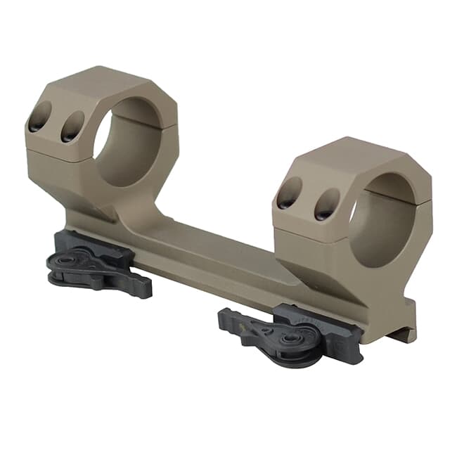 American Defense Manufacturing Mounts - EuroOptic