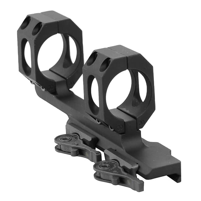 ADM AD-RECON 30mm 30 MOA Cantilever Scope Mount 2" Offset For Sale ...