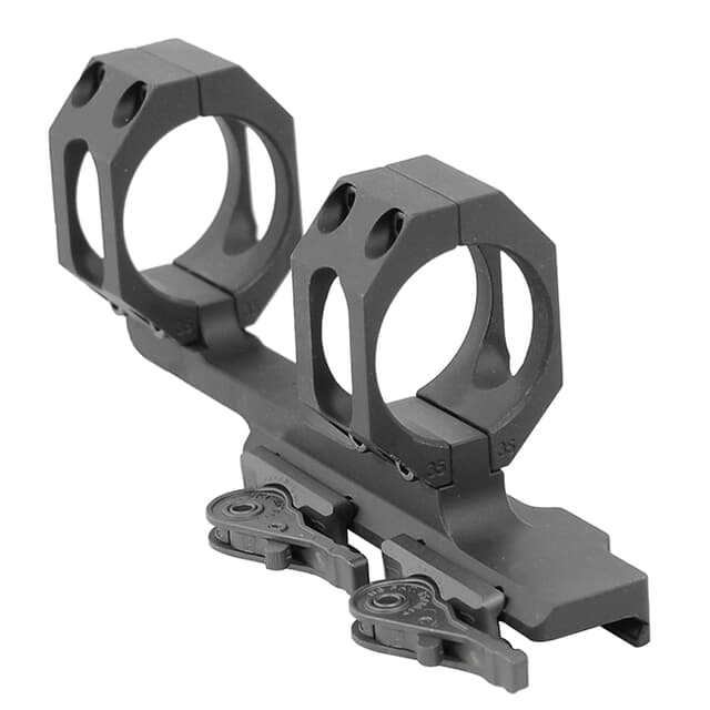ADM AD-RECON 35mm 30 MOA Cantilever Scope Mount 2" Offset For Sale ...