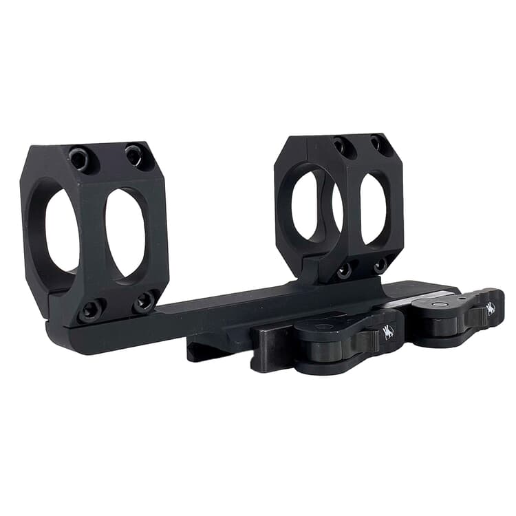 ADM AD-RECON 1" 30 MOA Cantilever Scope Mount 2" Offset For Sale ...