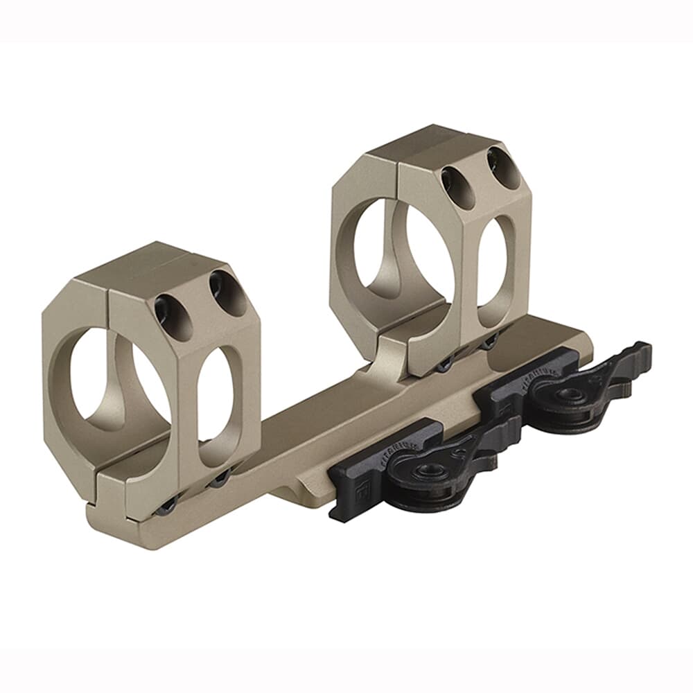 ADM AD-RECON 1" 30 MOA FDE Cantilever Scope Mount 2" Offset For Sale ...