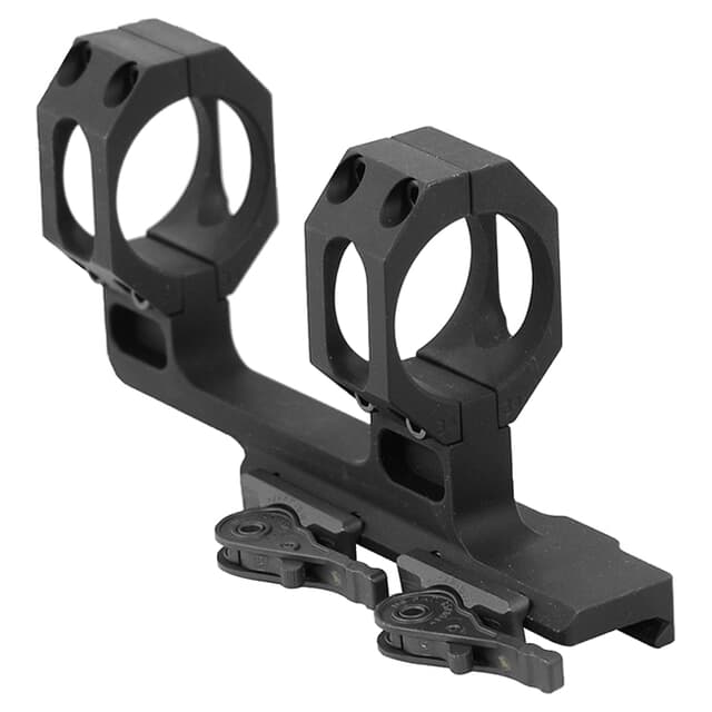 ADM AD-RECON-H 34mm 1.93" High Cantilever Scope Mount 2" Offset For ...