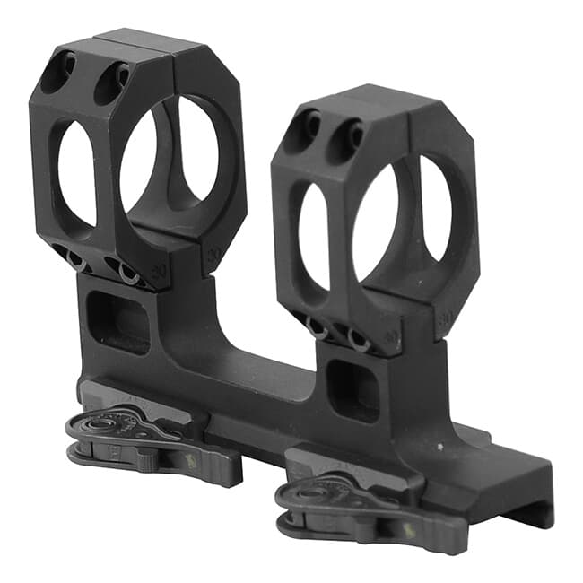 ADM AD-RECON-PB 30mm Scope Mount for Burris Timberline Riflescope For ...