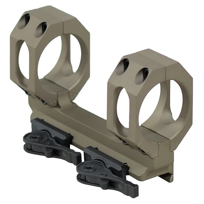 ADM AD-RECON-S 35mm 20 MOA FDE Scope Mount For Sale - EuroOptic