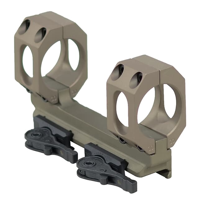 ADM AD-RECON-S 30mm FDE Scope Mount For Sale - EuroOptic
