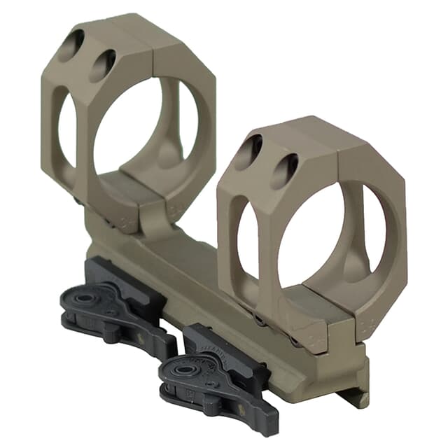 ADM AD-RECON-S 34mm FDE Scope Mount For Sale - EuroOptic
