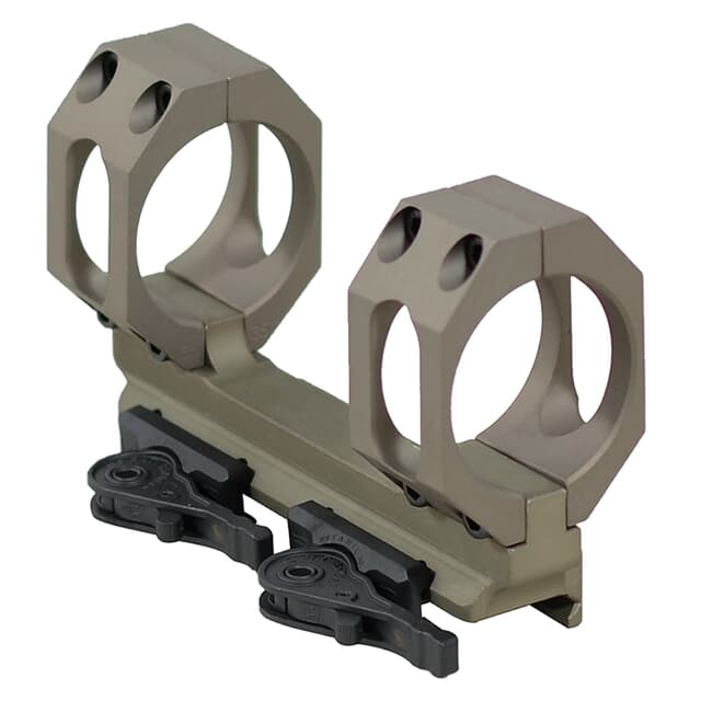 ADM AD-RECON-S 35mm FDE Scope Mount For Sale - EuroOptic
