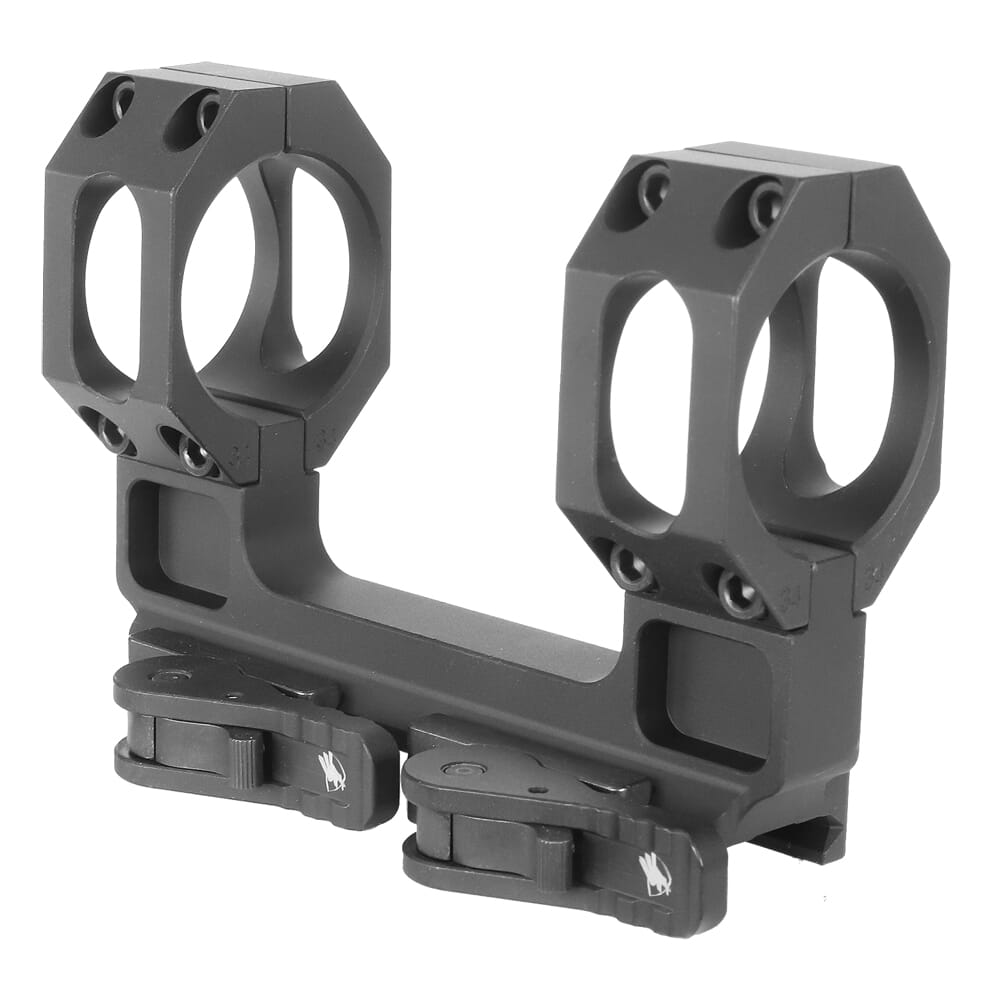ADM AD-RECON-SH 34mm 1.93" Mount w/STD Lever AD-RECON-SH-34-STD For Sale - EuroOptic