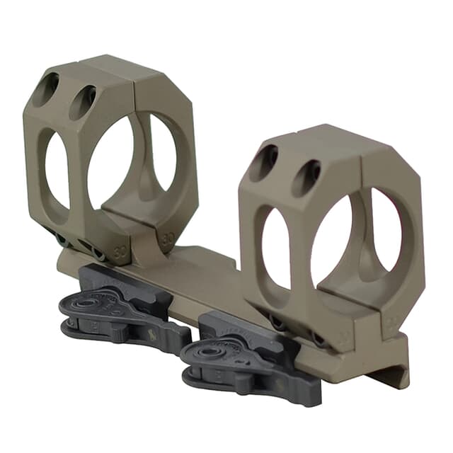 ADM AD-RECON-SL 30mm 20 MOA FDE Low Scope Mount For Sale - EuroOptic