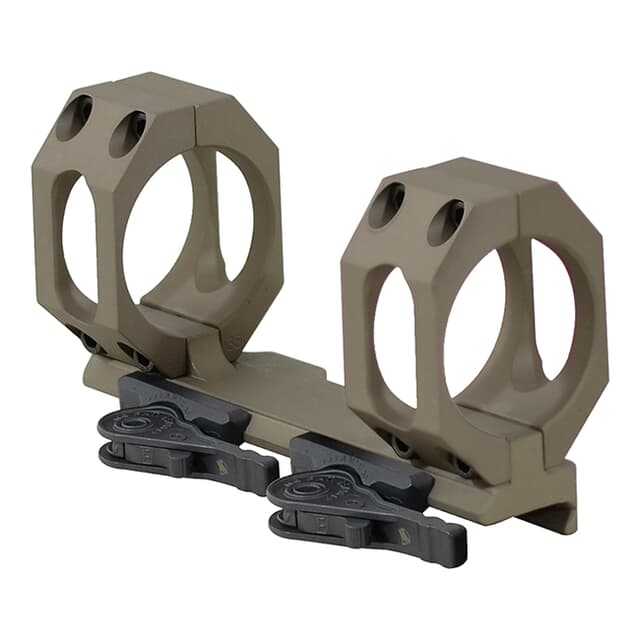 ADM AD-RECON-SL 35mm 20 MOA FDE Low Scope Mount For Sale - EuroOptic