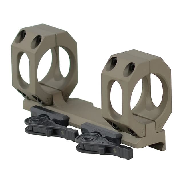 ADM AD-RECON-SL 30mm FDE Low Scope Mount For Sale - EuroOptic