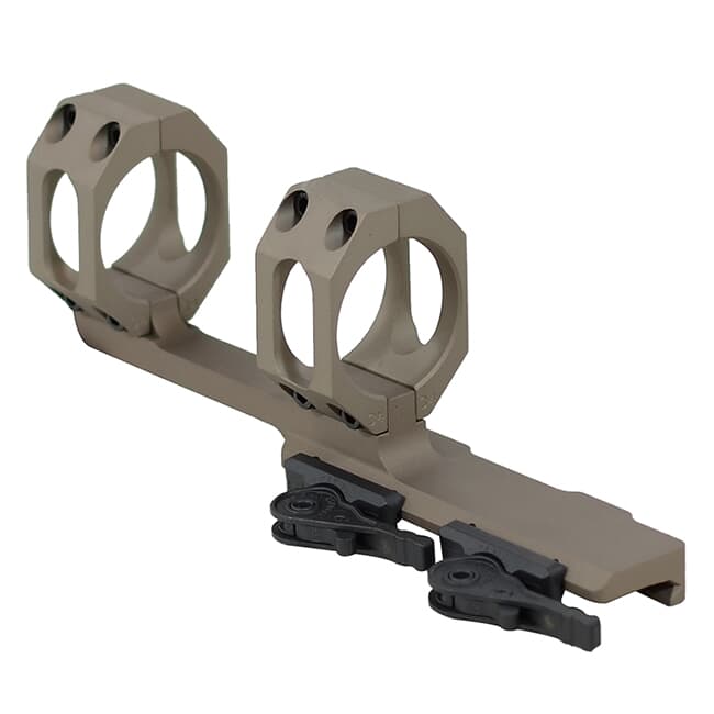 ADM AD-RECON-X 34mm FDE Cantilever Scope Mount 3" Offset For Sale ...