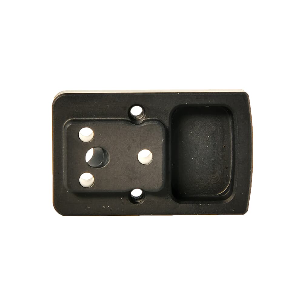 American Precision Arms FR-1 Trijicon RMR Red Dot Mount FR1RDMRM For ...