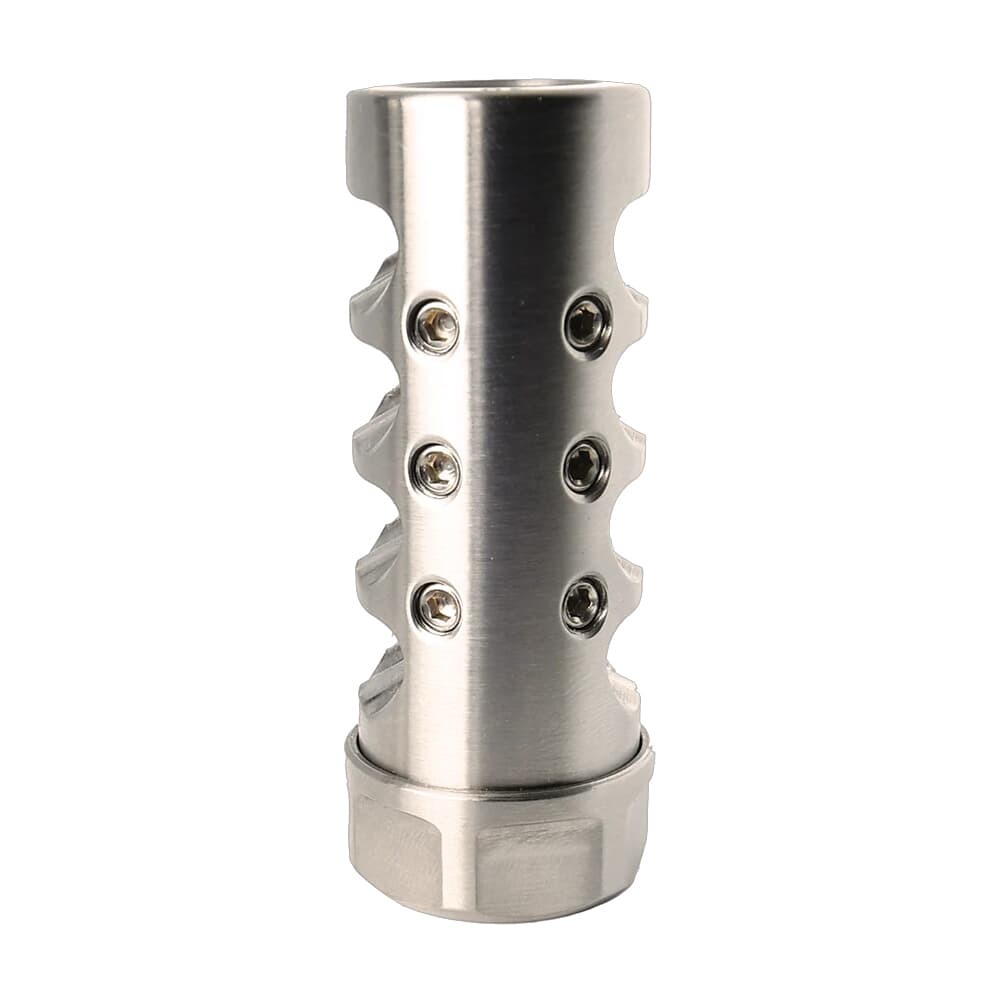 American Precision Arms Muzzle Brakes - EuroOptic