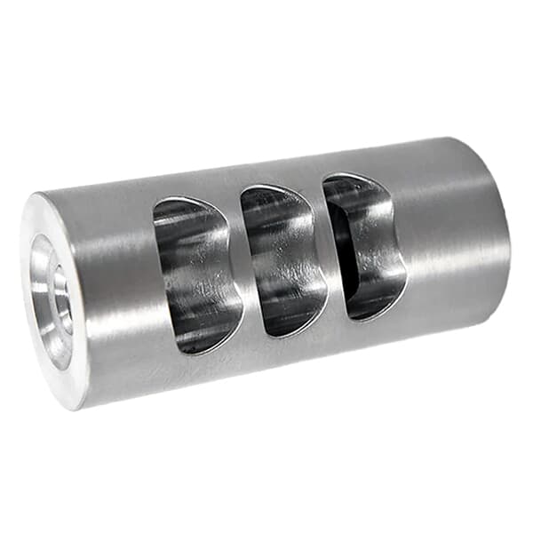 American Precision Arms Muzzle Brakes - EuroOptic