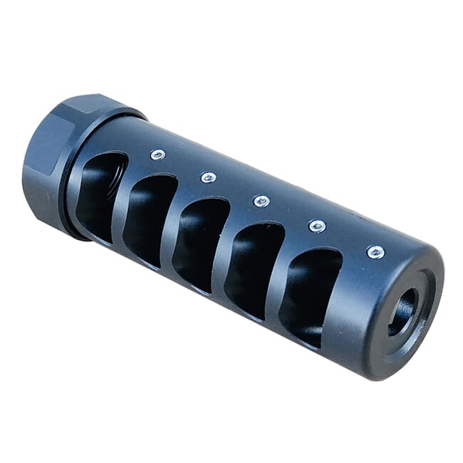 American Precision Arms Muzzle Brakes - EuroOptic