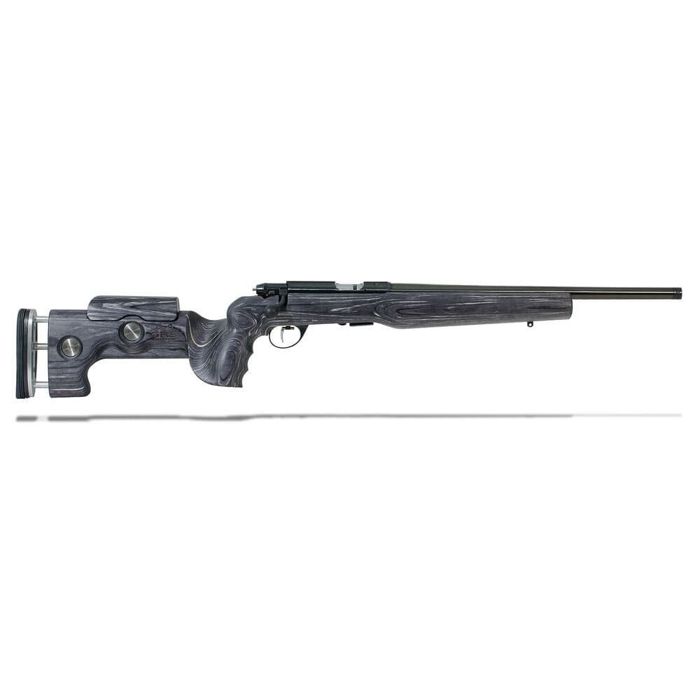 Anschutz 54 Series Sporing Rifles - EuroOptic