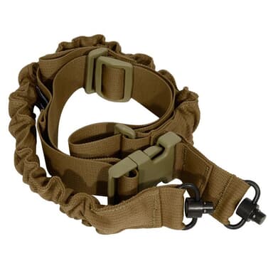 Armageddon Precision Rifle Sling QD Swivels Coyote Brown For sale ...
