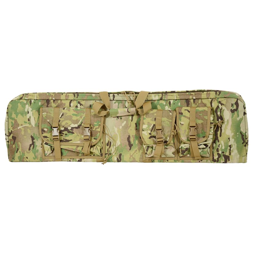 Armageddon MultiCam 42" Perfect Carbine Case AG0160 For sale! - EuroOptic