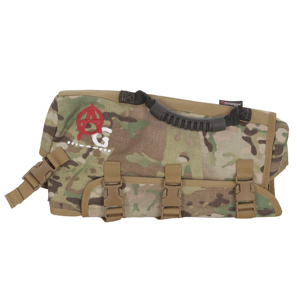 Armageddon Gear Trojan MultiCam Rifle Cover AG0658-MC For Sale ...