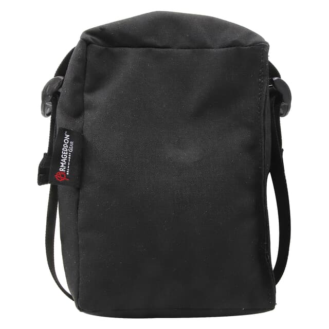 Armageddon Gear Black Python Adjustable Support Bag AG0660-BK For Sale ...