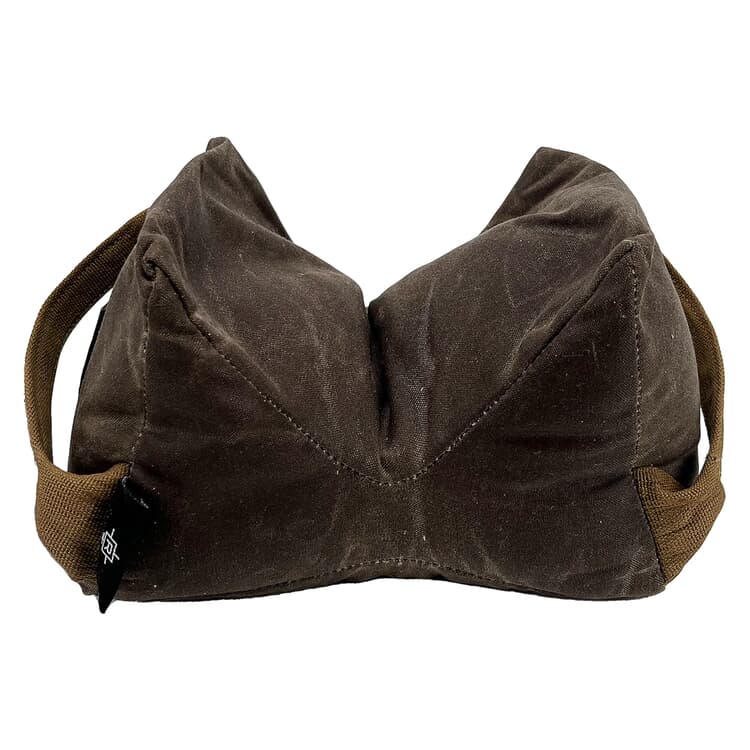 Armageddon Gear Schmedium Mid-Sized Game Changer Dark Oak Waxed Canvas ...