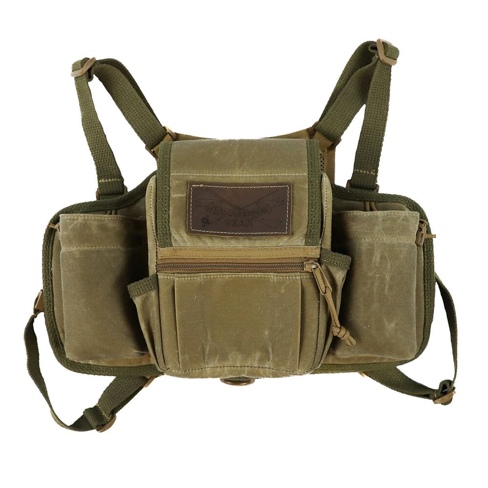 Armageddon Gear - Rugged Tactical Gear - EuroOptic