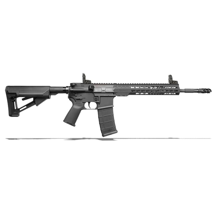 Armalite M15 5.56 Tactical SBR 14.5 | Flat Rate Shipping! - EuroOptic