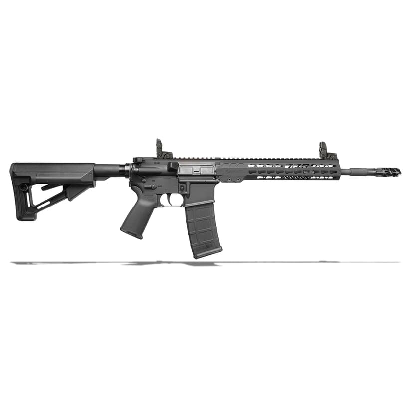 Armalite M15 5.56 Tactical SBR 14.5 | Flat Rate Shipping! - EuroOptic
