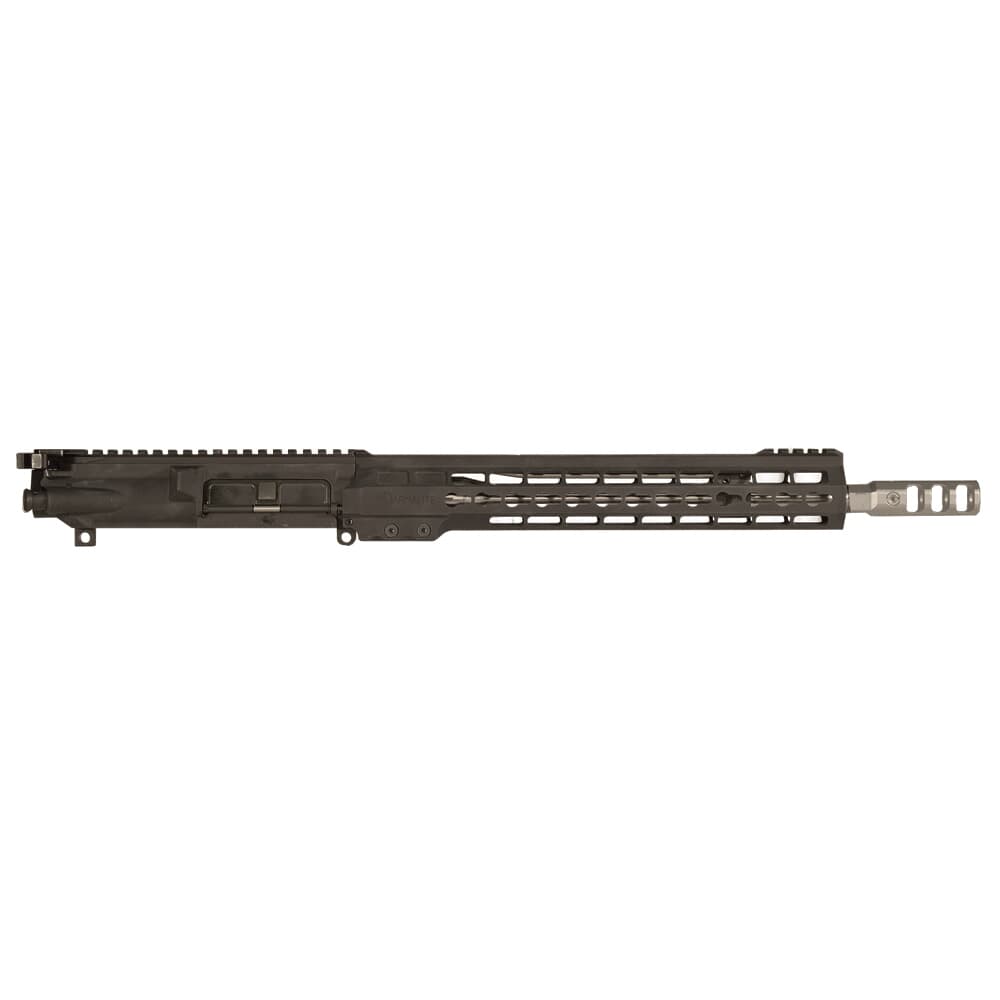 Armalite AR 10 3 Gun Upper Assy 13.5" bbl | SHIPS FREE! - EuroOptic
