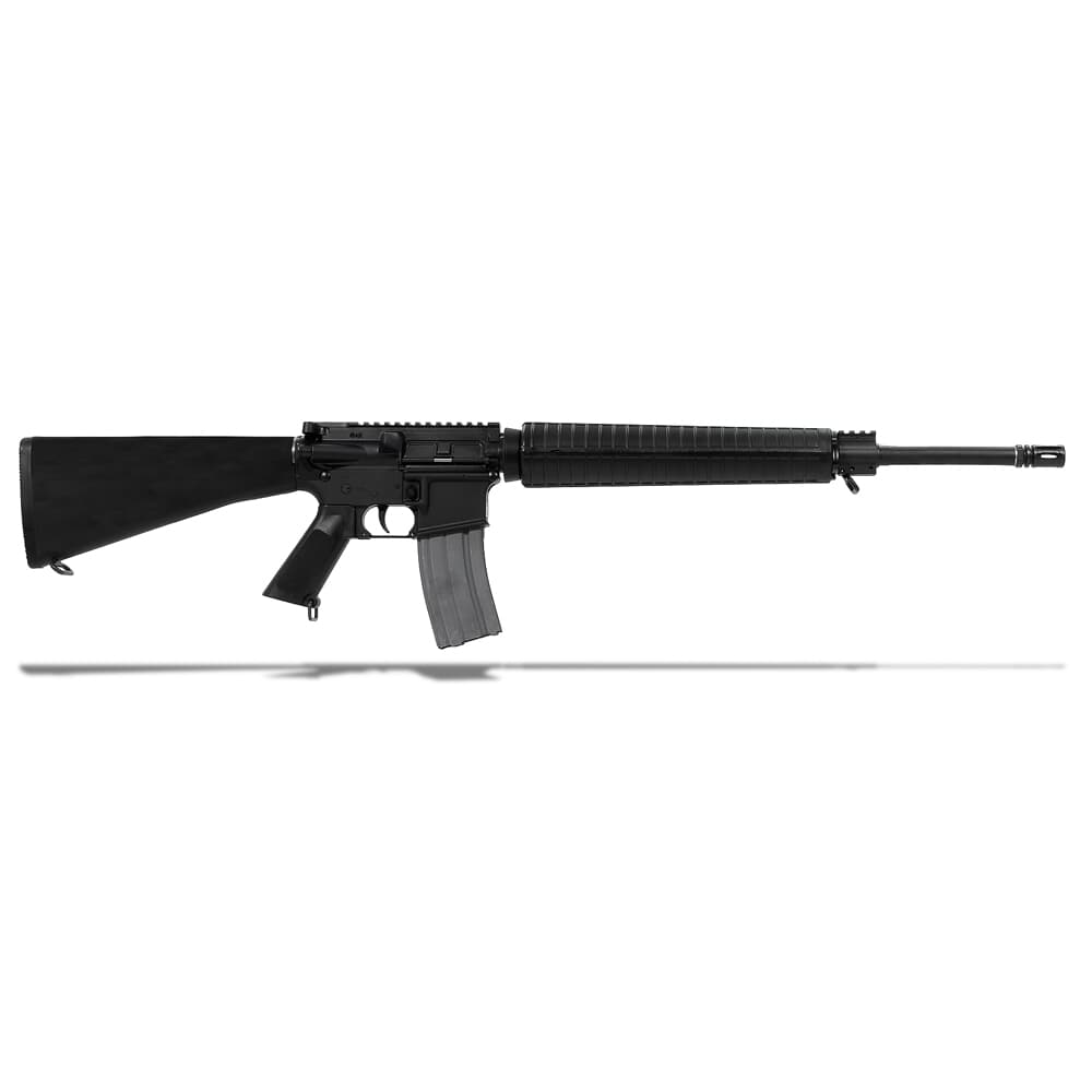 Armalite M15A4 SPR 5.56x45 Flat Top 20" A2 Fixed Stock (1) 30rd ...