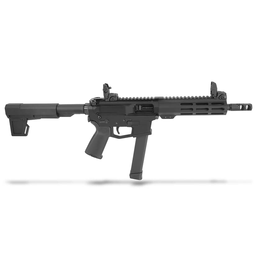 Armalite AR-19 9mm PDW 8.5" 1:10" Bbl 31rd Pistol M15PDW9 For Sale ...