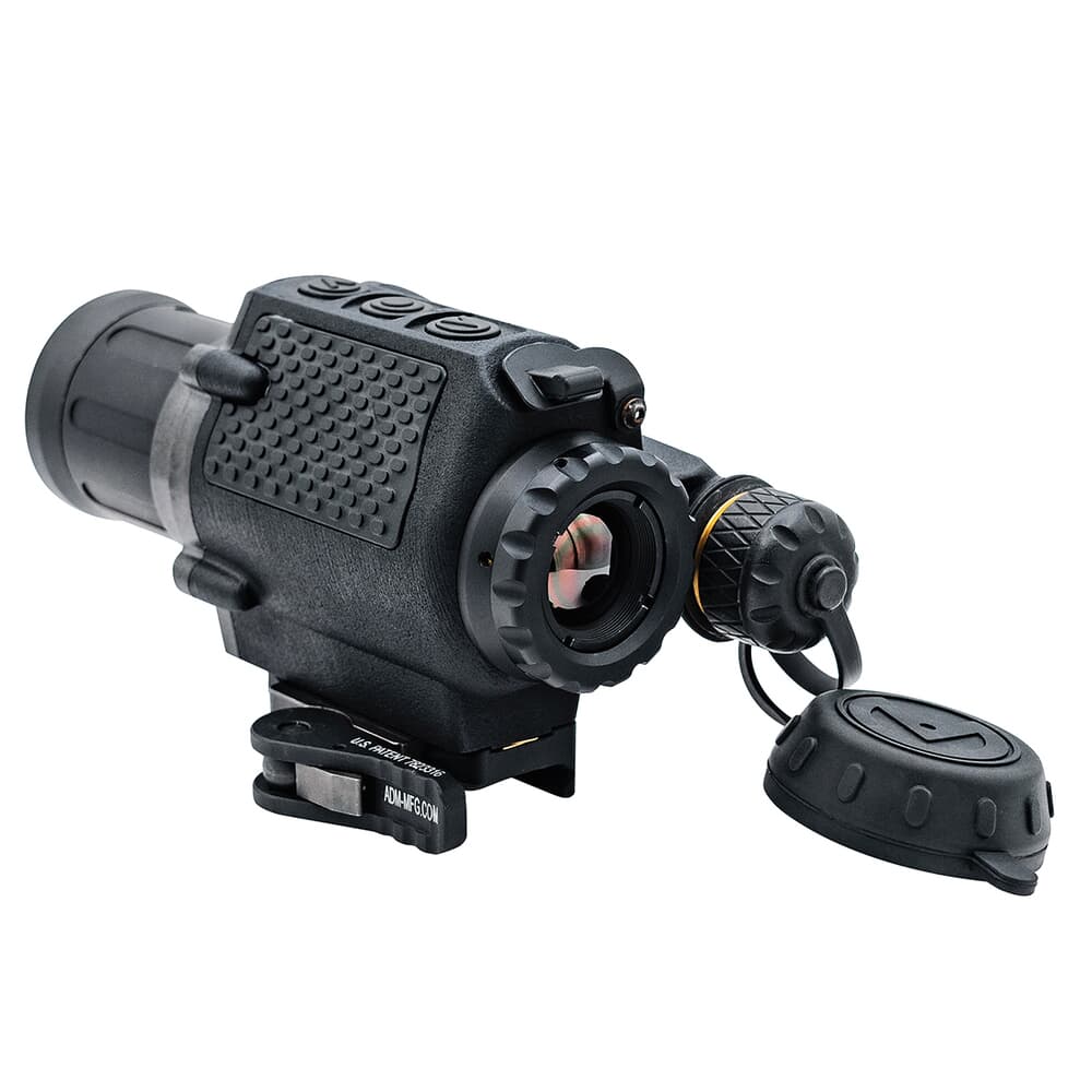 Armasight Jockey 320 Thermal Clip-on TAVT36CN9JOCK102 For Sale | SHIPS ...