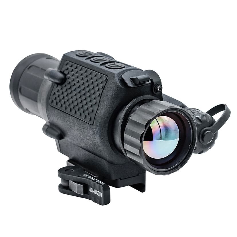 Armasight Jockey 640 Thermal Clip-on TAVT66CN2JOCK102 For Sale | SHIPS ...