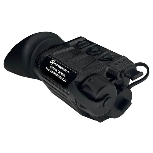 Armasight Sidekick 320 Thermal Monocular TAVT36MNASIDE101 For Sale ...