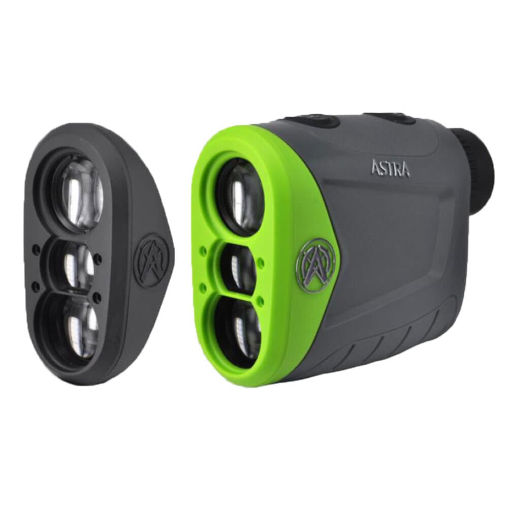 Astra Optix PRO A-1 6x21 800yd Laser Rangefinder ProA-1 For Sale ...