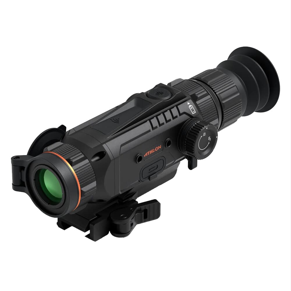 Athlon Thermal Optics - EuroOptic