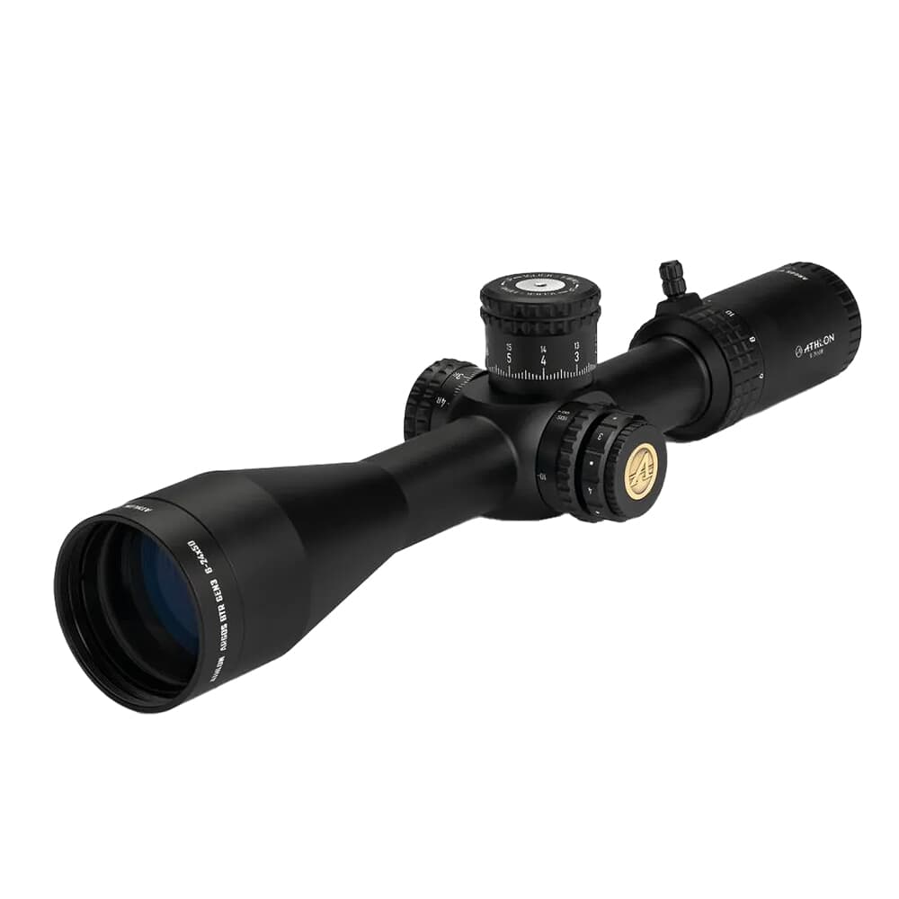 Athlon Scopes, Optics, & More | EuroOptic - EuroOptic