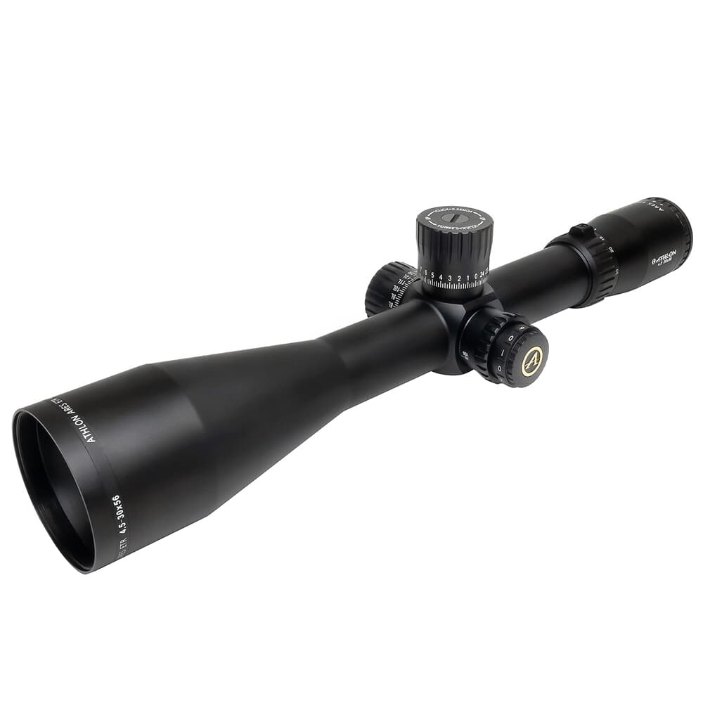Athlon Optics Closeouts - EuroOptic
