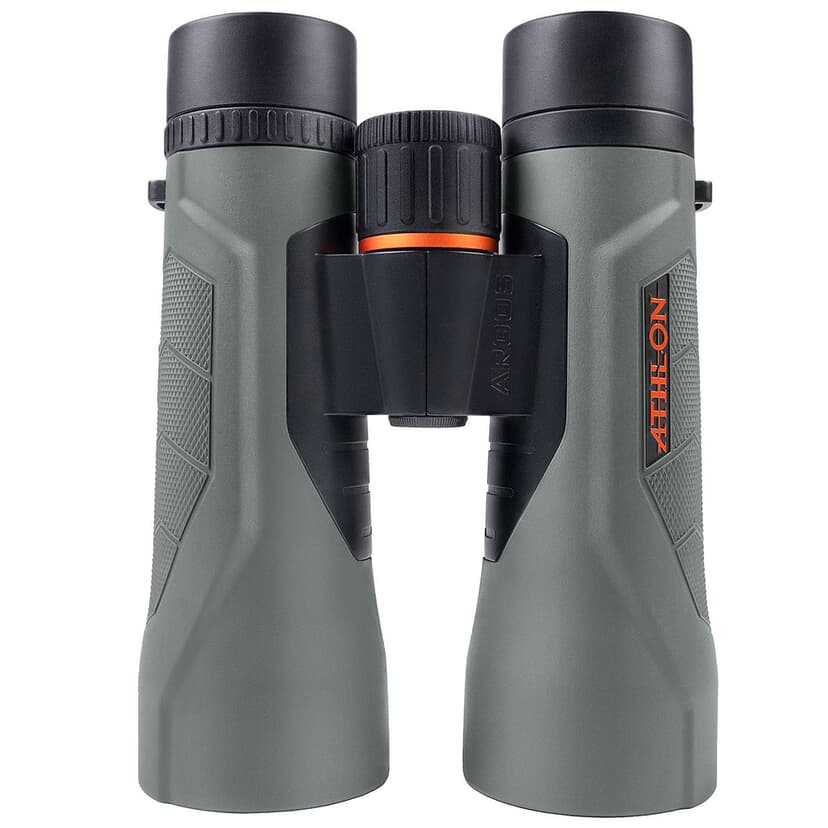 Athlon Scopes, Optics, & More | EuroOptic - EuroOptic